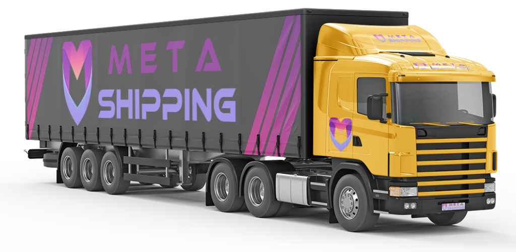Karayolu Taşımacılığı - Meta Shipping